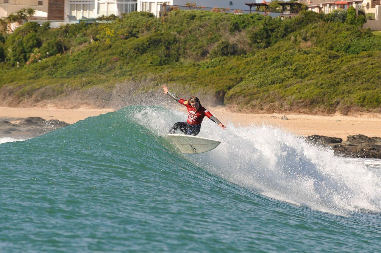 Happy Waves - Self-catering Holiday Accommodation in Jeffery's Bay